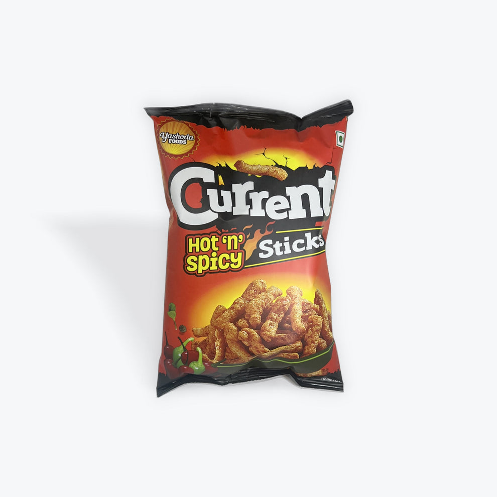 Current Hot n Spicy Sticks – Indreni Supermarket
